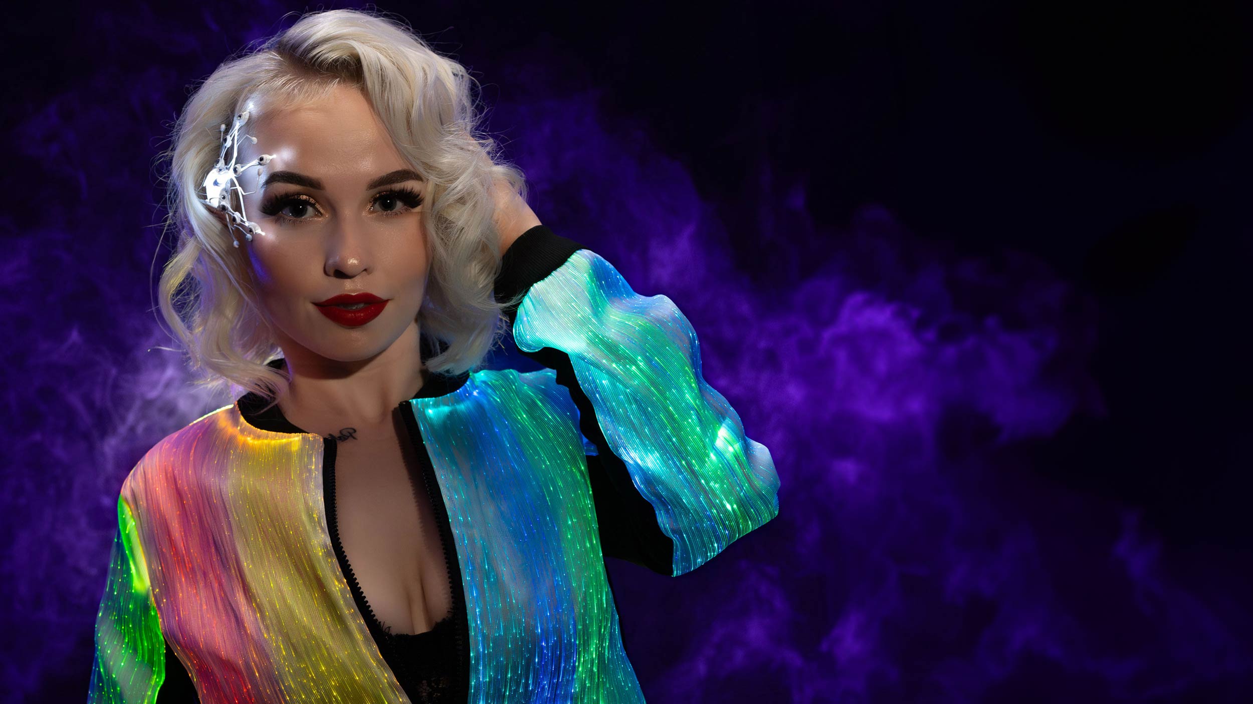 CHAMELEON WOMEN Archives - Your Mind Your World