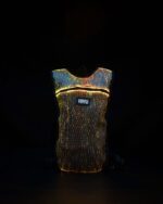 Ultimate Rave Clothing Store for Men App Controlled Light Up Gear